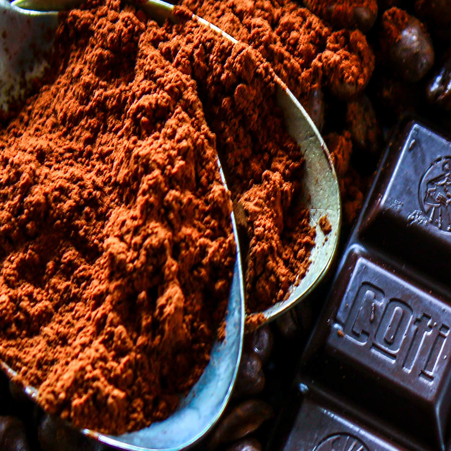 COTI Zero – Sugar Free Chocolate