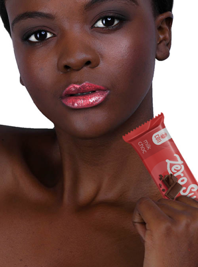 COTI Zero – Sugar Free Chocolate